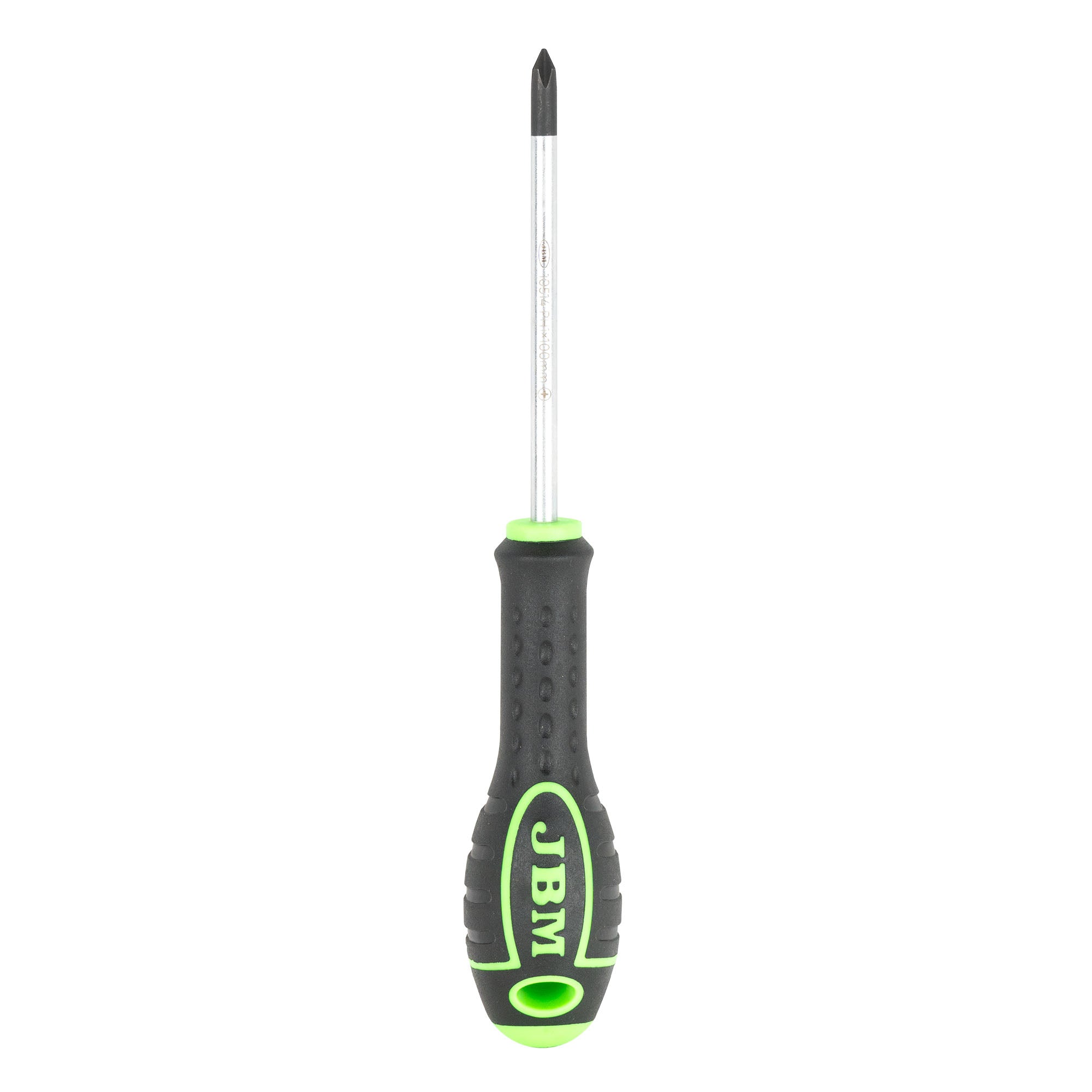 PHILLIPS SCREWDRIVER - PH1 X 100 – Motor & Gear Shop