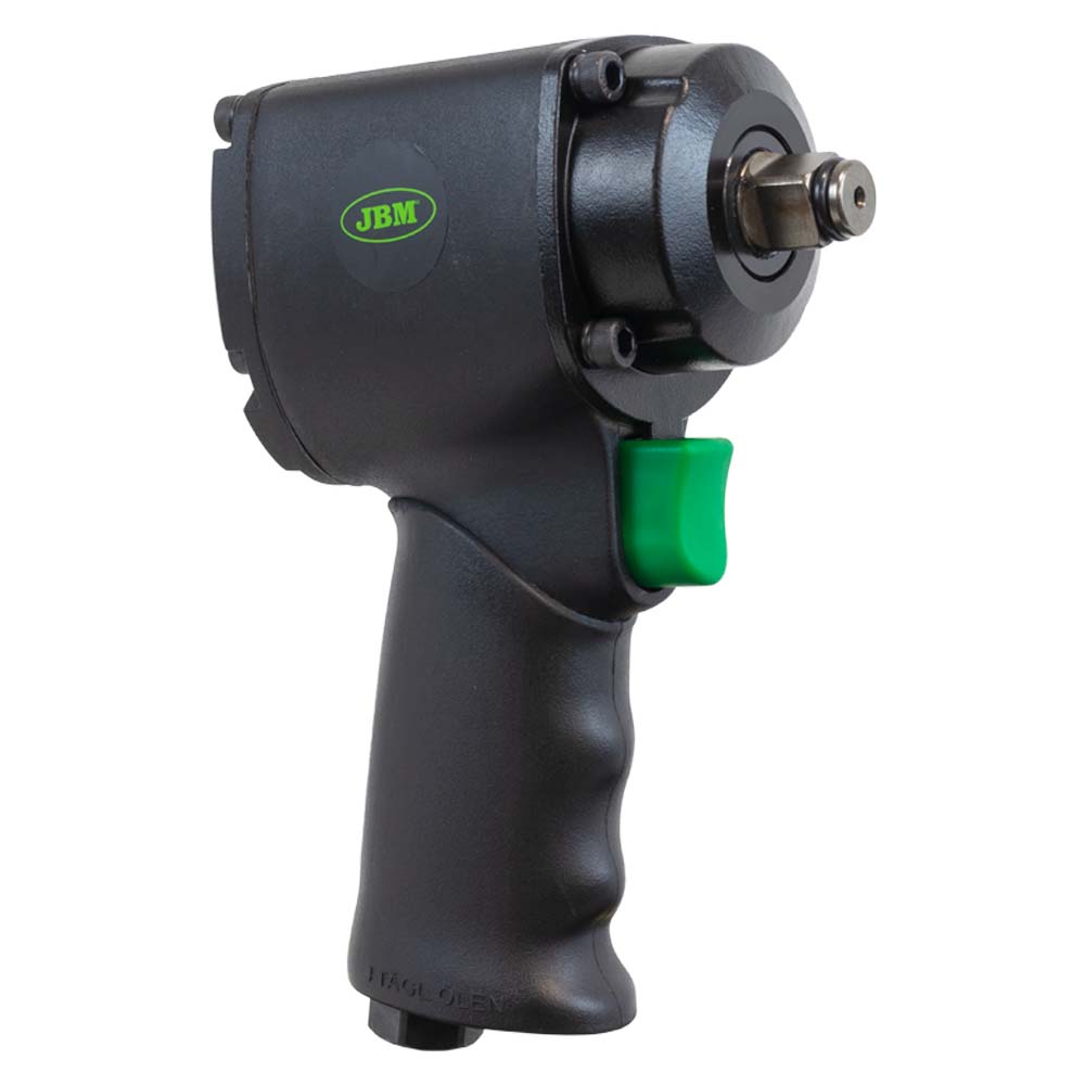 53588 1/2" MINI Muttertrekker 1302Nm – Motor & Gear Shop